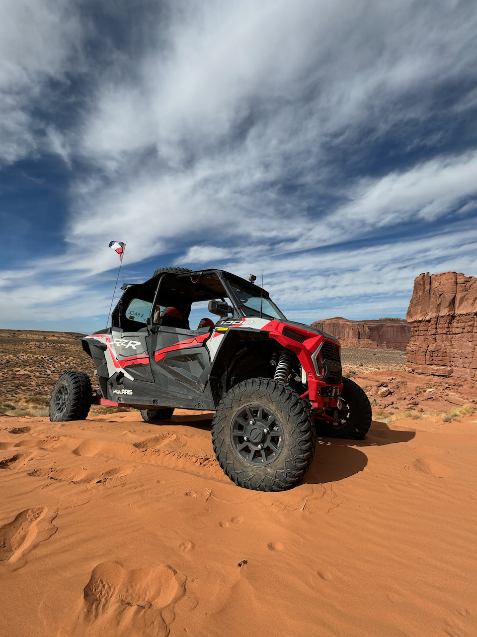 Dixie Trail – Highland to St George, Utah – Pioneer Trail System